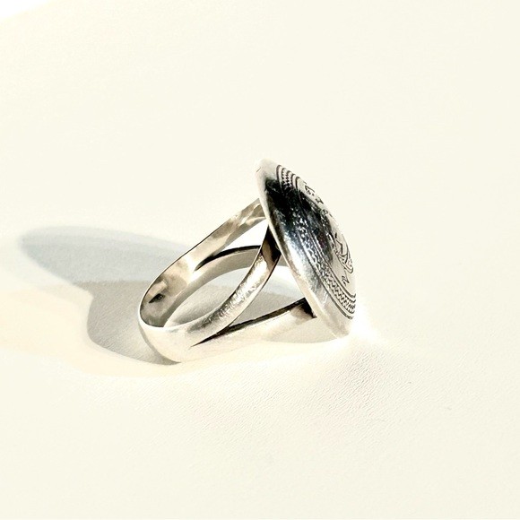 Jewelry | The Silver Mesa Tsm Sterling Silver Lizard Ring | Poshmark